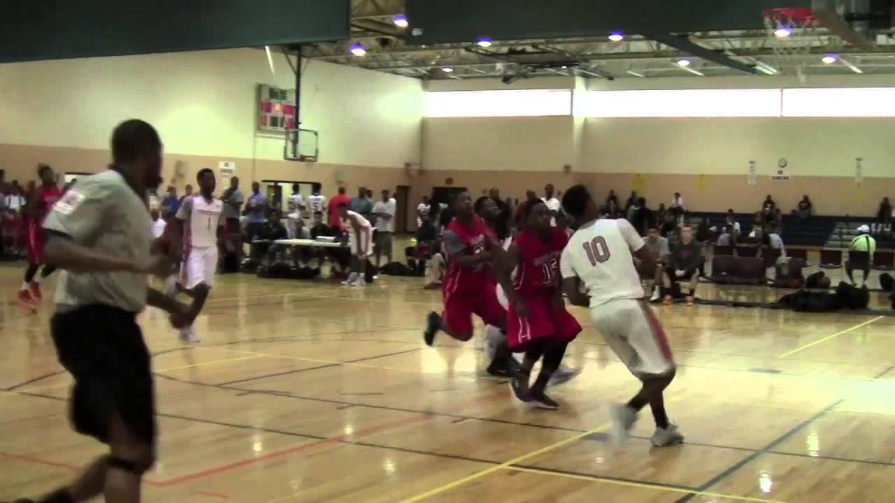 Team Takeover Invitational 2014 - YouTube