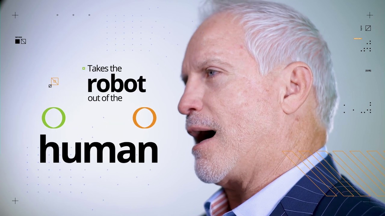 Deloitte and Blue Prism: Delivering Intelligent Automation at scale ...