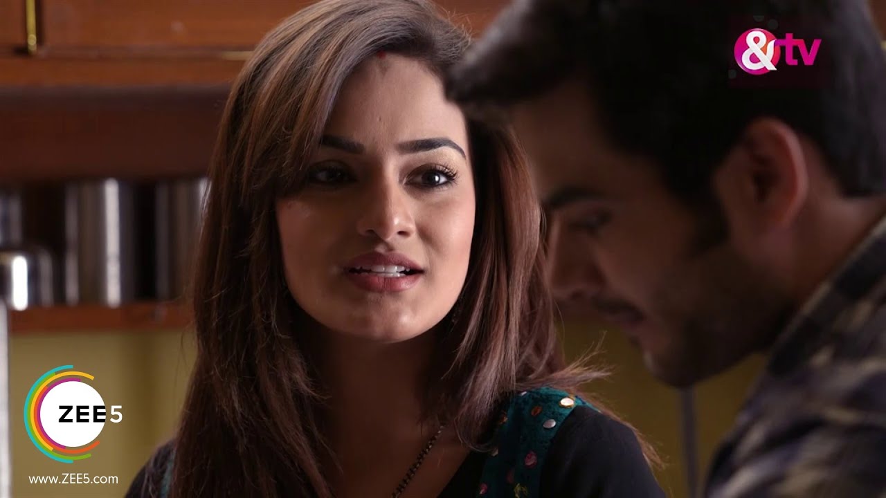 हाफ मॅरेज - Half Marriage - Best Scene - Ep - 75 - Tarun Mahilani ...