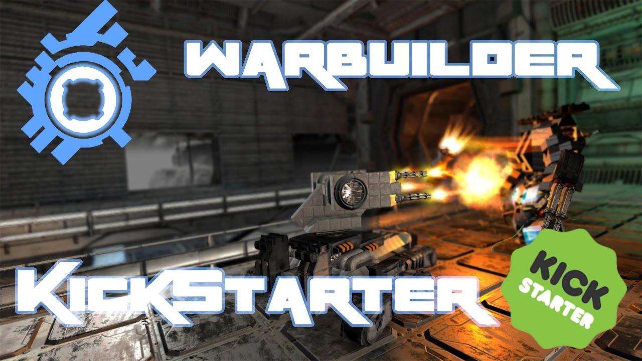 Waronlinebuilder
