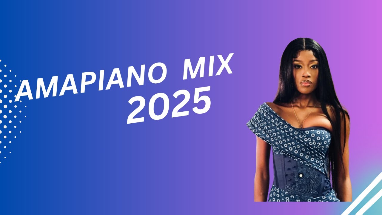 SOULFUL AMAPIANO MIX | THATOHATSI| - YouTube