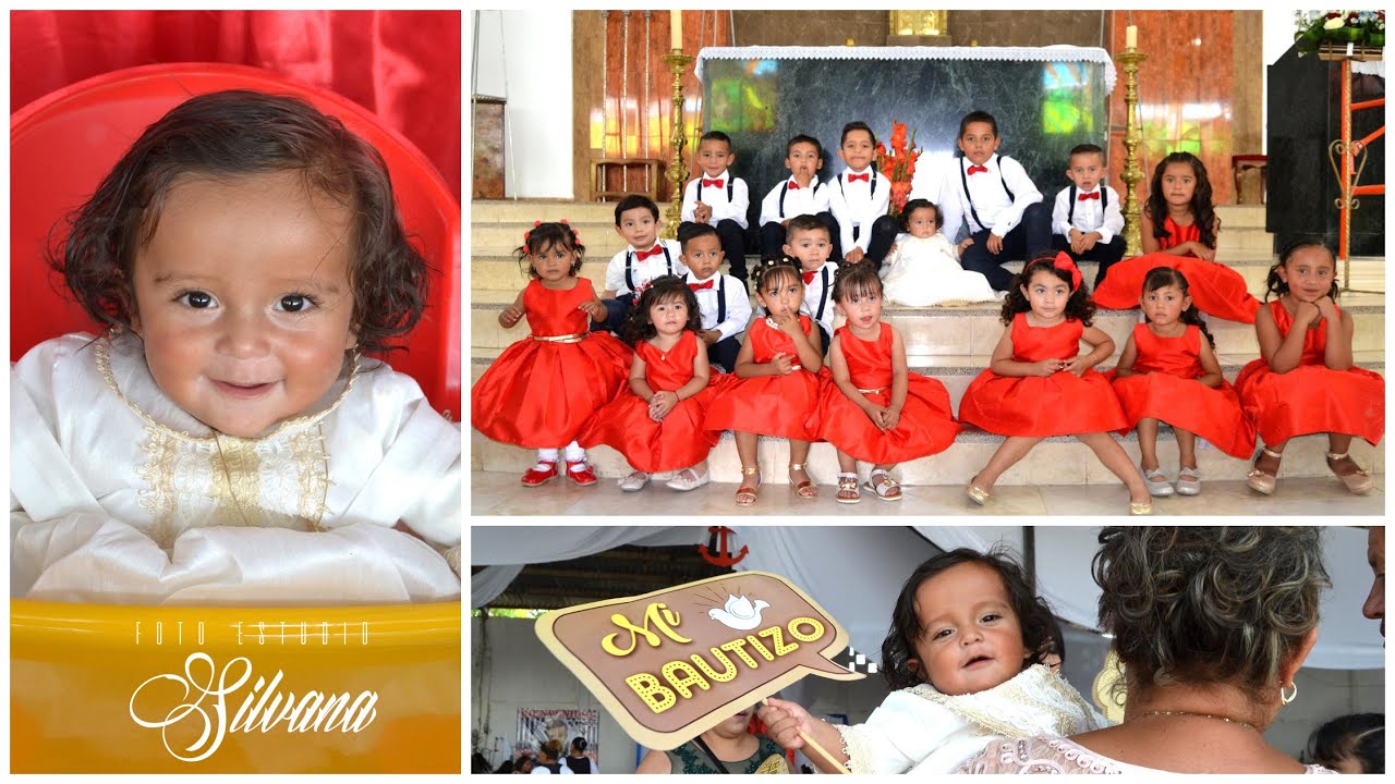Fiesta de 👶🏻 🕊 Bautizo en El Barril, Villa de Ramos SLP [27.07.2019] 🎻 ...
