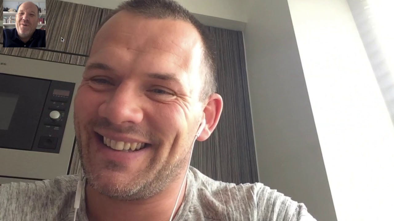 Ryan Burrows - your 2019/20 Player of the Season - YouTube