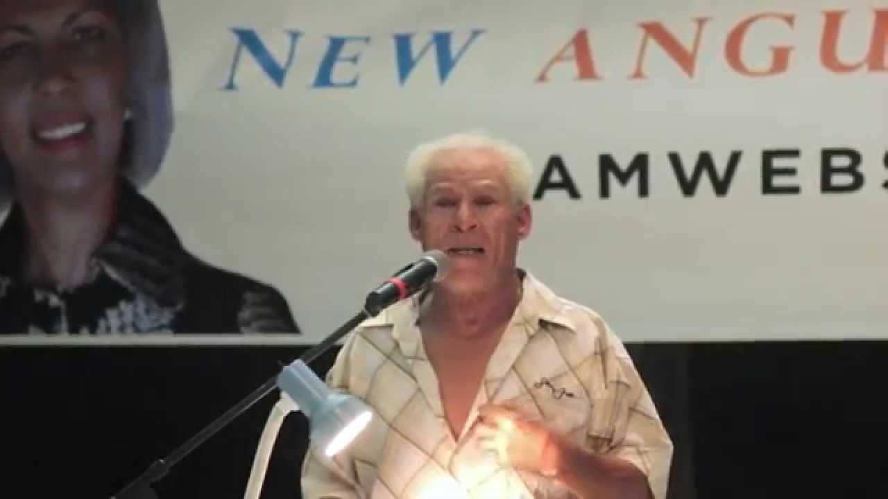 Pam Webster Grand Public Meeting August 30th - YouTube