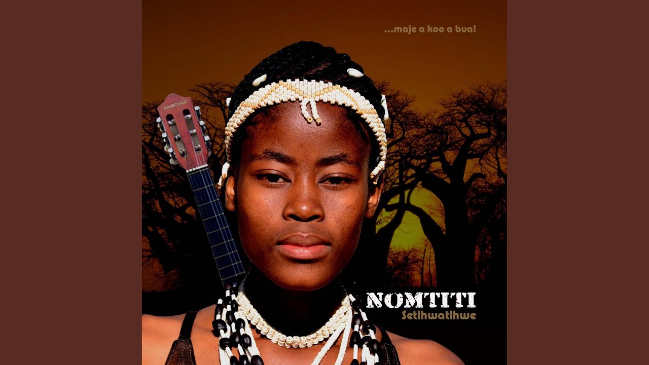 Nomtiti e kwa kgotleng - YouTube Music
