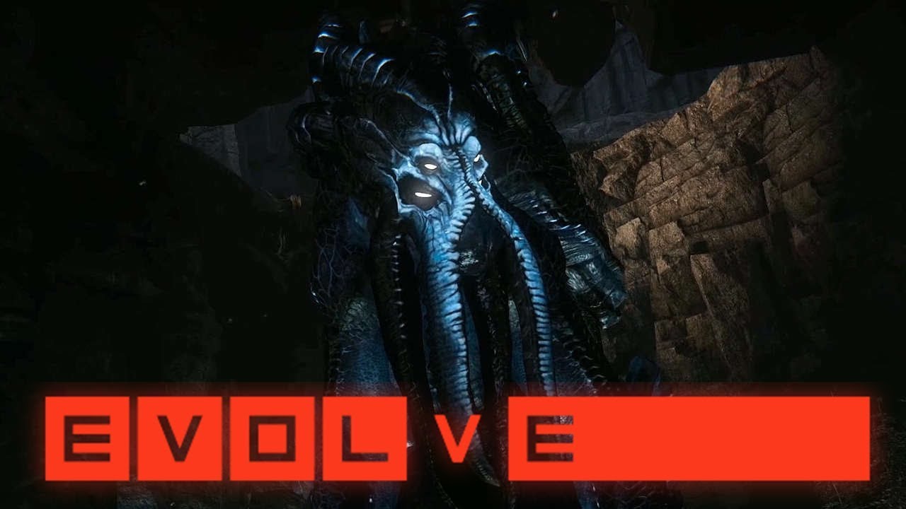 🔴LIVE - EVOLVE 2022 GAMEPLAY - YouTube