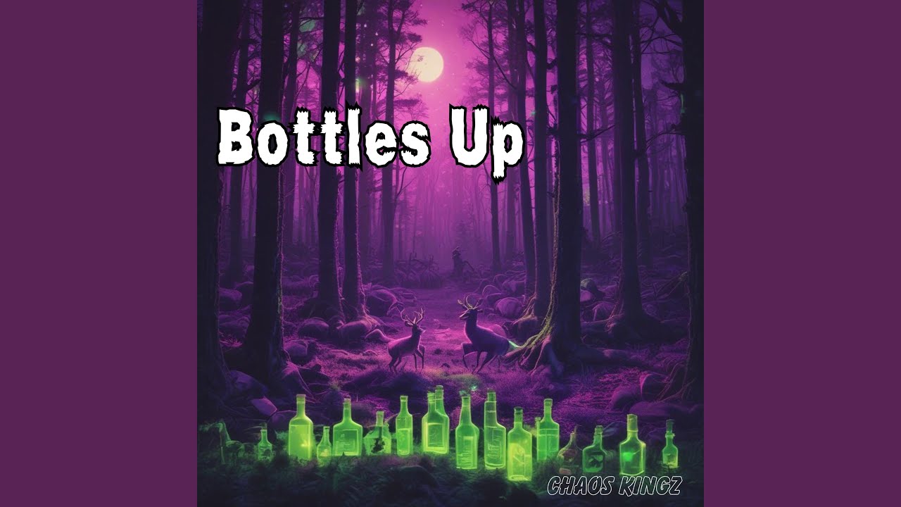 Bottles Up - YouTube