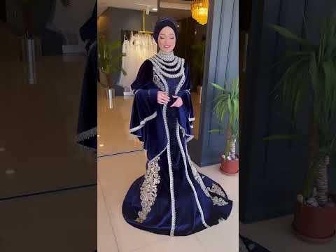 Tesettür Balık Model Kınalık