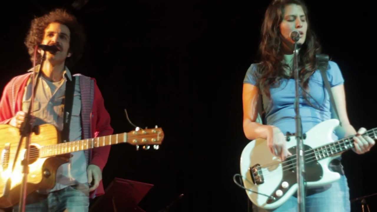 7 FESTIFREAK :: ALVY SINGER BIG BAND - YouTube