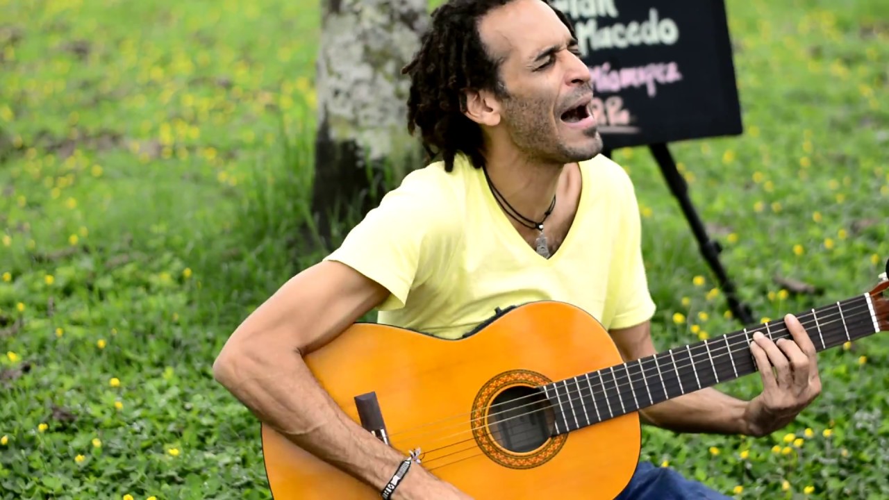 BRIAN MACEDO (PASA PIPA) - LO MÍO MI PEZ - YouTube