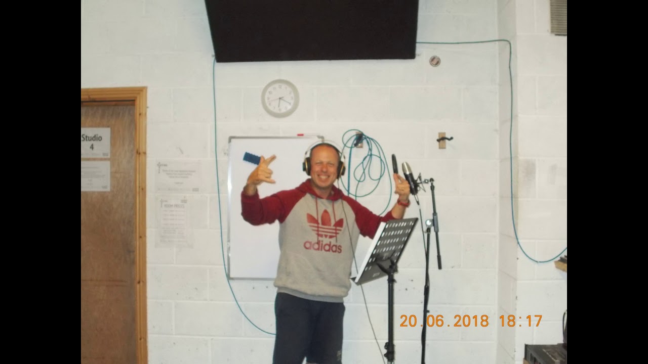 Rollercoaster - Graham Mallet - YouTube