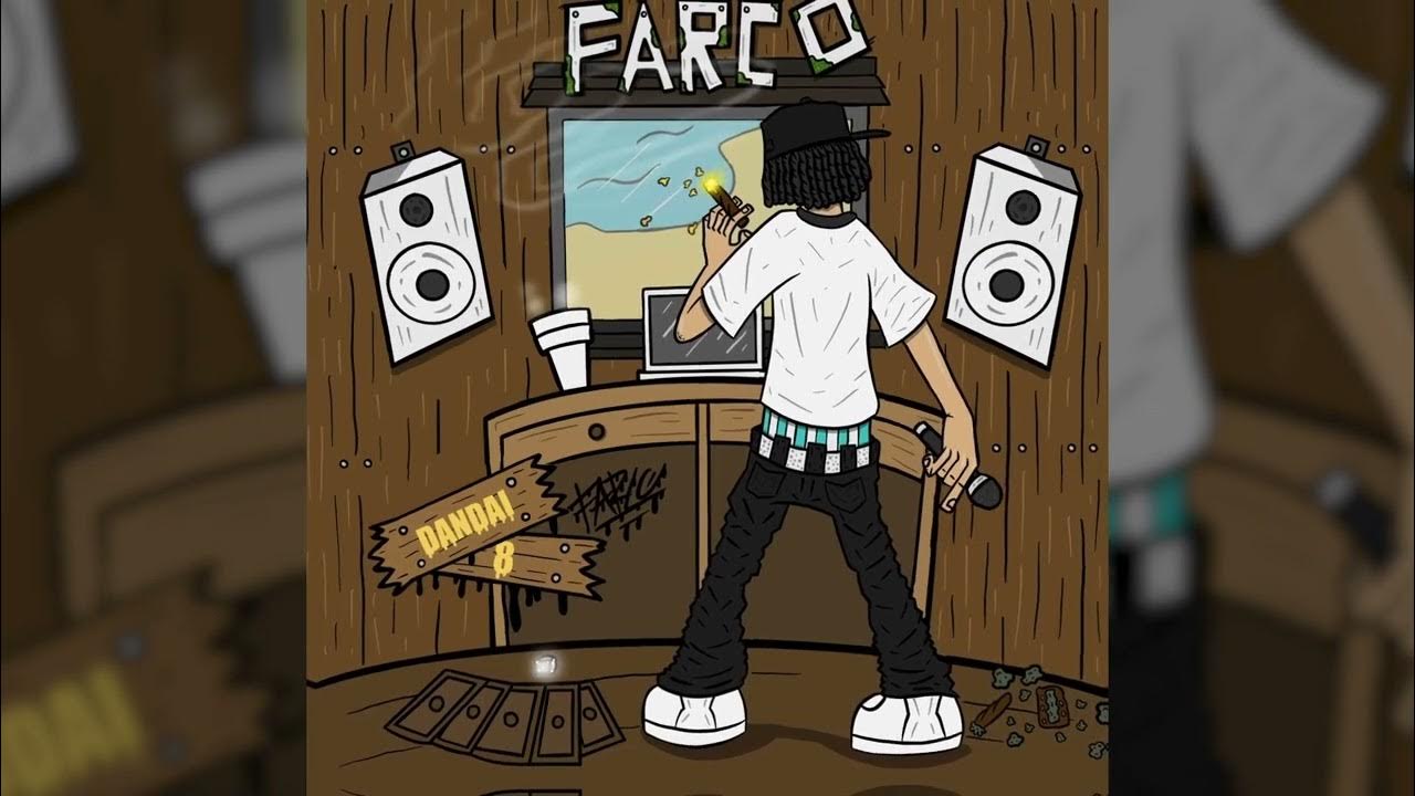 Farco - Course Farco (Official Audio) - YouTube