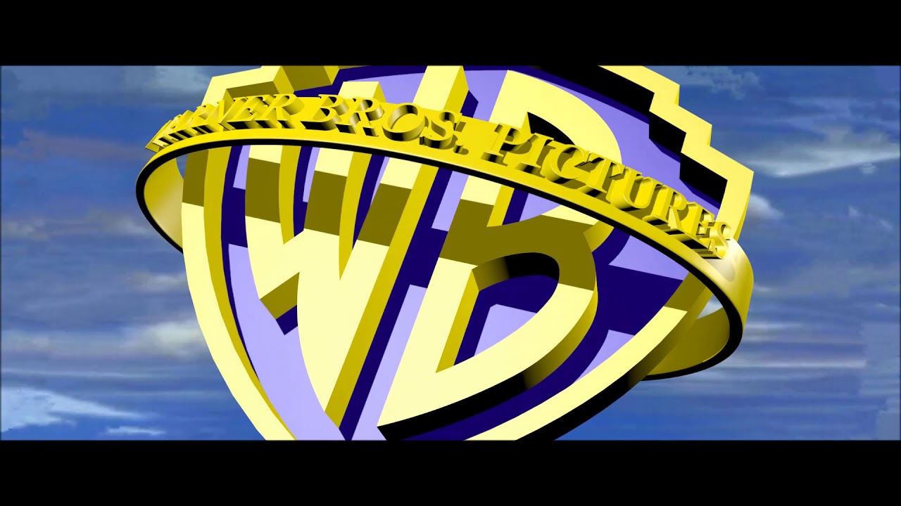Warner Bros Pictures Logo Remake By Aldrine Joseph 25 Youtube