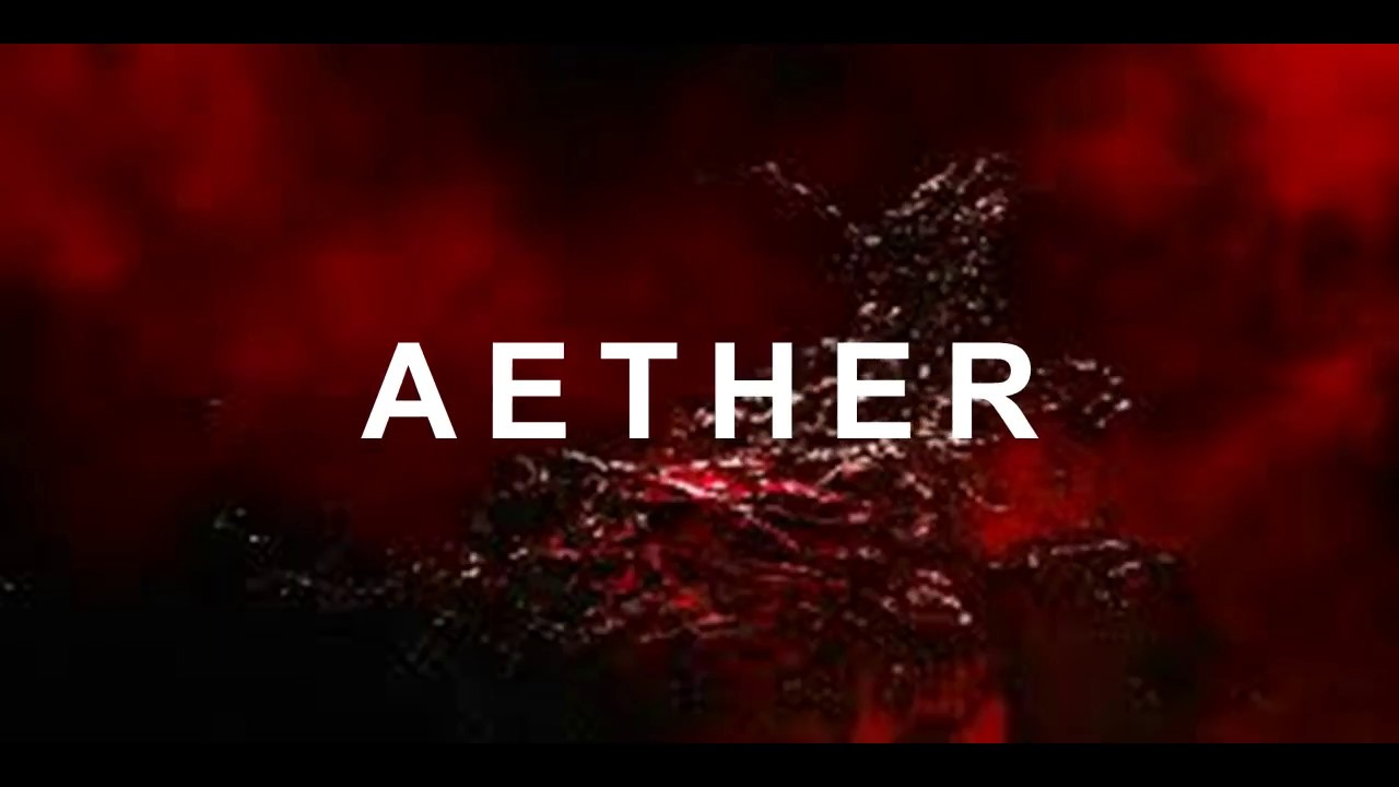 Como Hacer El AETHER DE MARVEL - YouTube