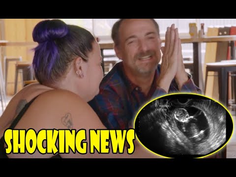 1000-Lb Sisters' Amy Slaton Reveals She's Pregnant With Her New ...