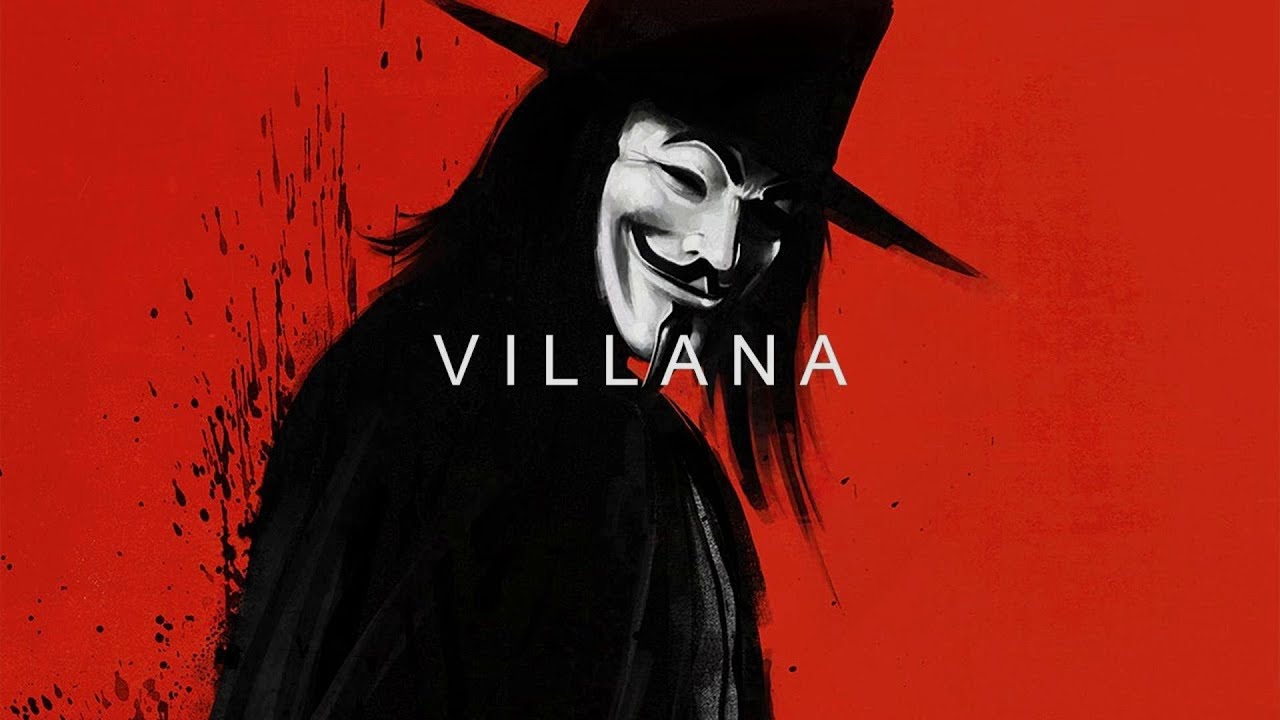 Una lista de reproducción que te hará sentir como la villana (villana ...