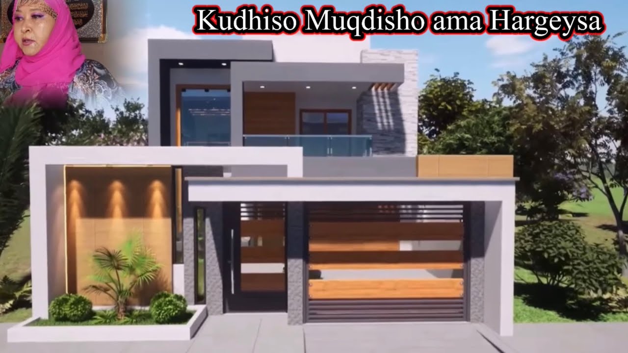 New Model/ Guryaha Aan Kadhiseyno Muqdisho Iyo Hargeysa Insha Allah # ...