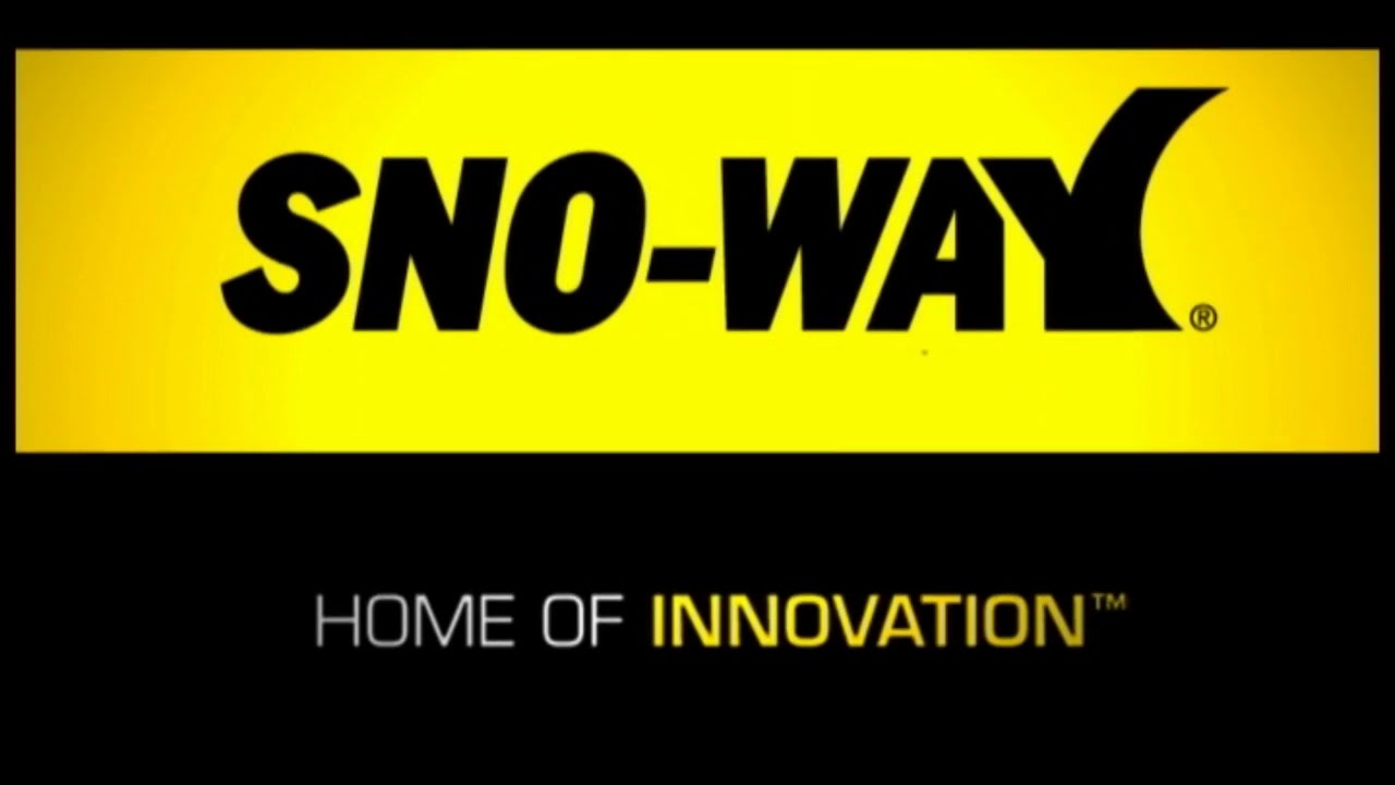 Sno-Way® LED Light Upgrade Part 2 - YouTube