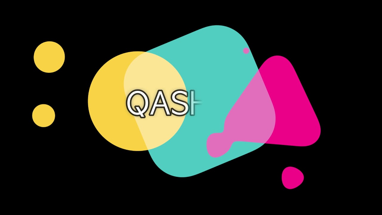 3 Reasons to own QASH now - YouTube