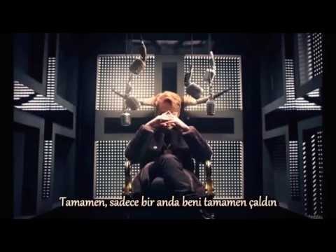 Yong Junhyung - Flower Tükçe Alt Yazı