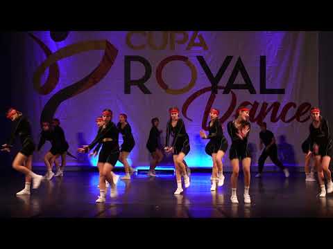Best Moment Gala Royal Dance 2022 - Firstep By Deea Dance