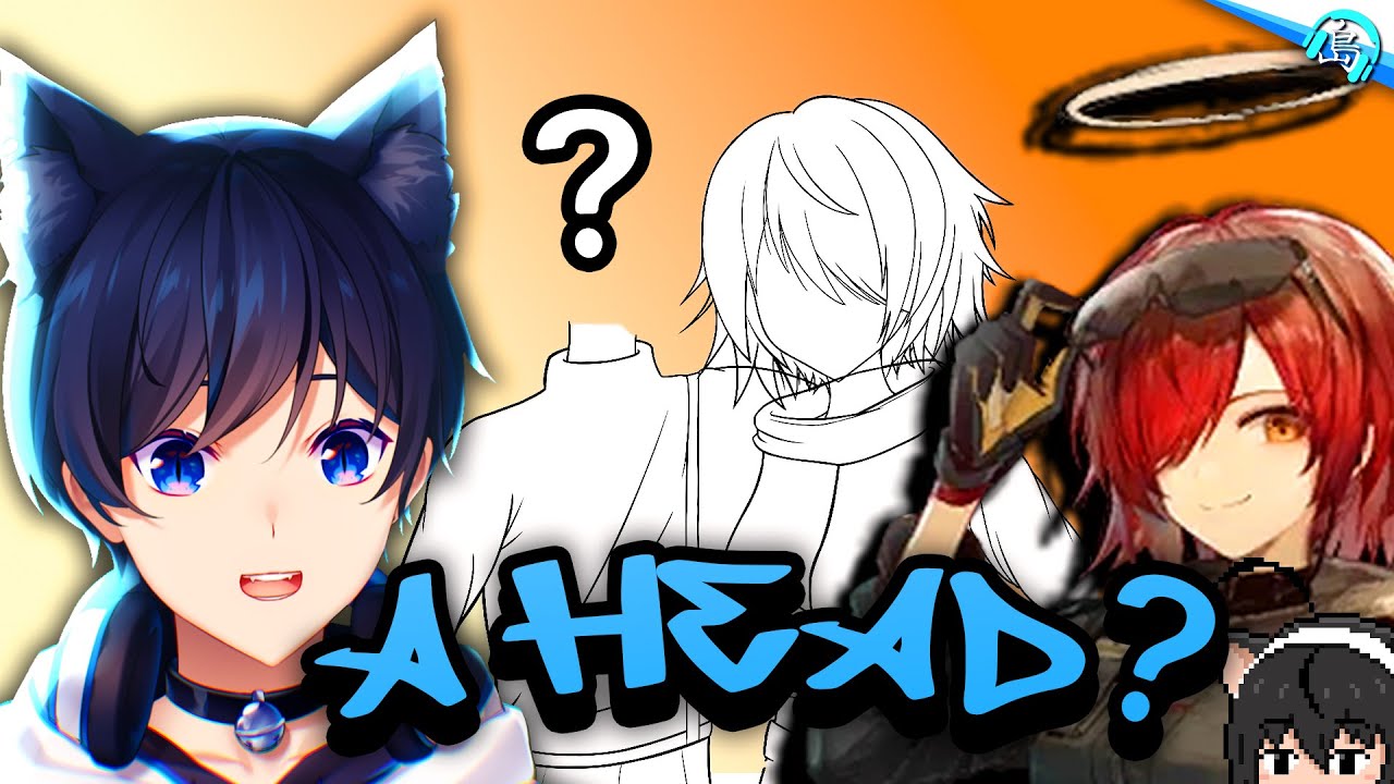 【Art】 Drawing Ahead... or Two! | Speedrunning Art Part 34【en/jp】 - YouTube