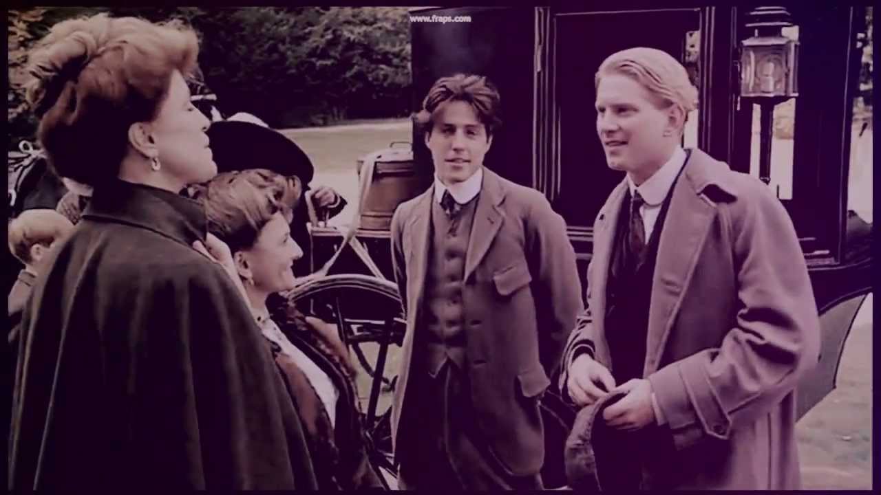 shattered || Maurice & Clive - YouTube