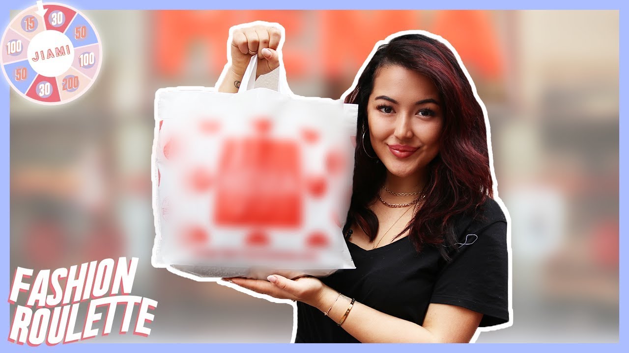 IK KOCHT EEN OUTFIT BIJ ??? & DIT WAS HET RESULTAAT... ★ FASHION ...