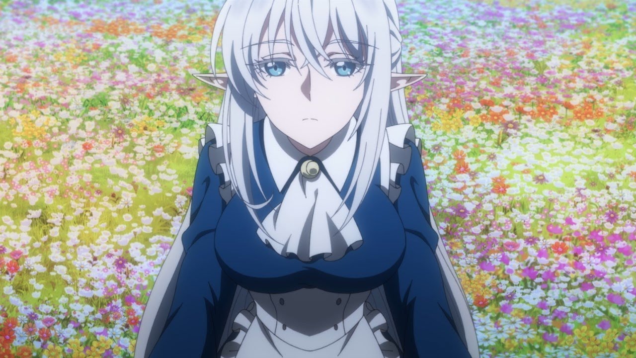 [พากย์ไทย] The New Gate เดอะนิวเกท - ตอนที่ 04 - YouTube