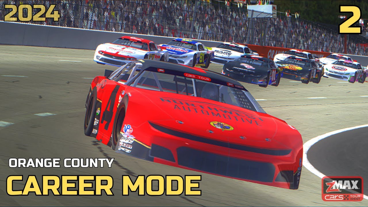 FIGHTING FOR THE WIN!︱DALE JR DEBUT!︱NR2003 NASCAR Career Mode: Part 2 ...