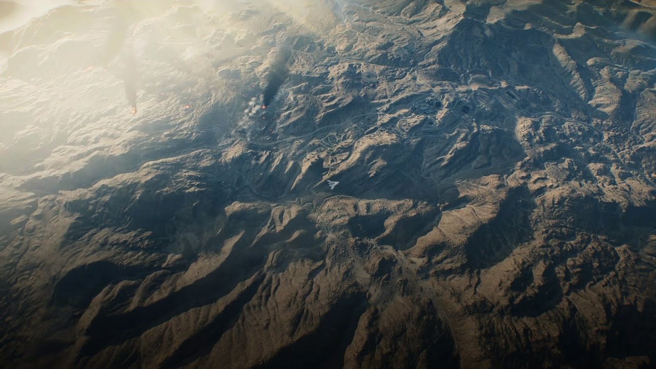 OST Battlefield™ 2042 Season 4 "Elevent Hour" Lobby Menu Theme - YouTube