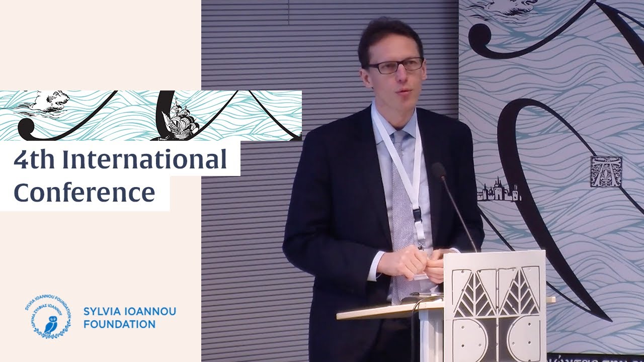 Session A (Part 1) - Cornel Zwierlein - YouTube