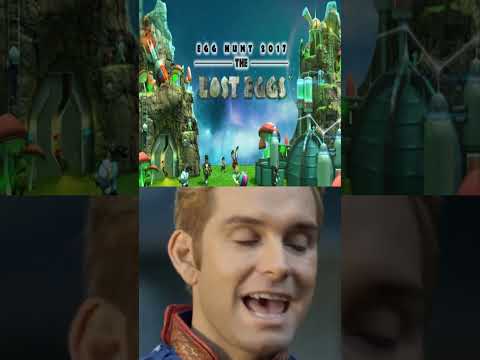 RANKING EVERY ROBLOX EGG HUNT (2012-2024)