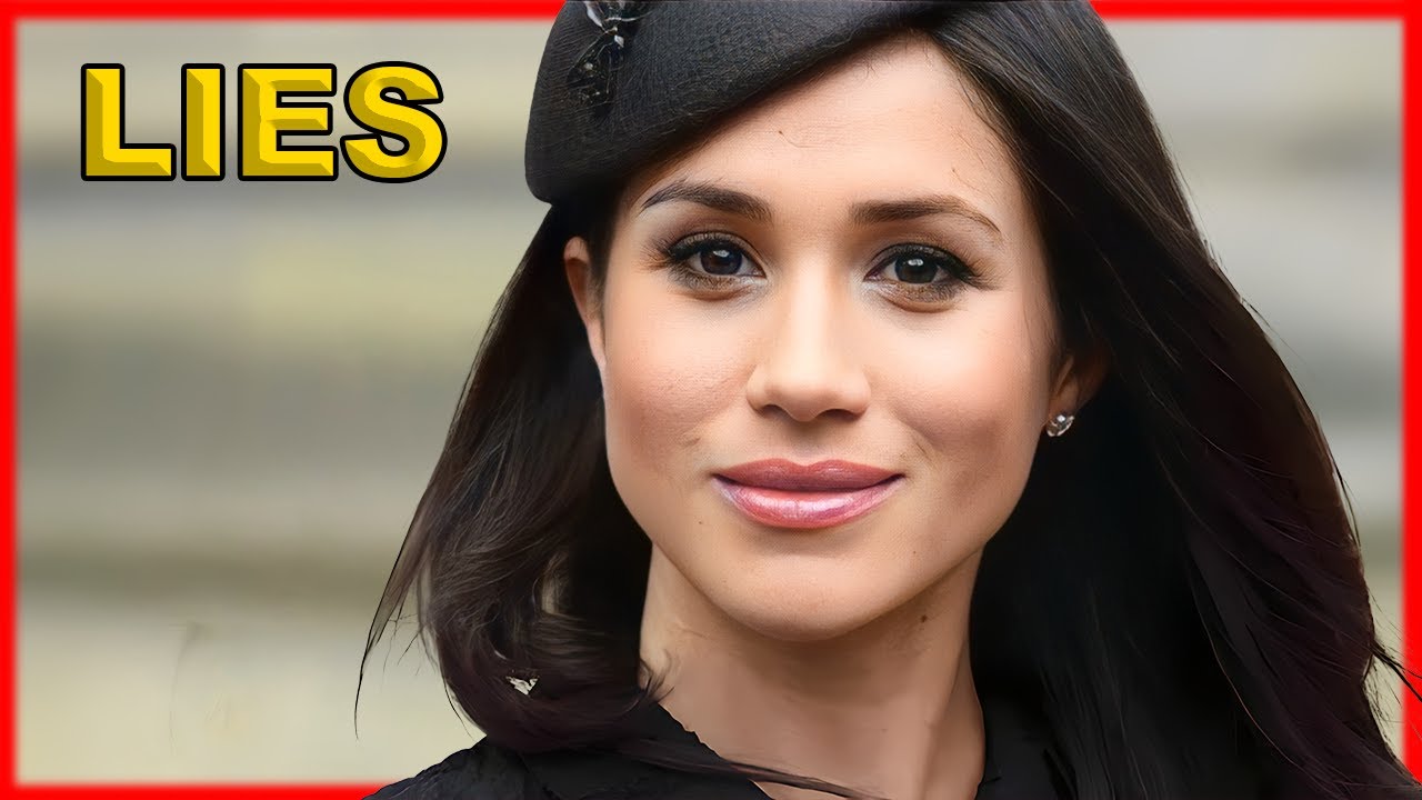 Fake Archie and Lilibet MUST BE EXPOSED! Harry and Meghan CAN'T ...