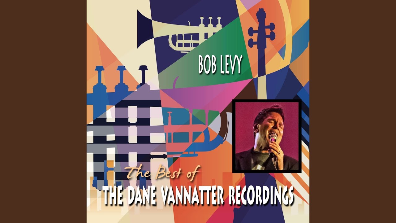 Every Time When I'm with You (feat. Dane Vannatter) - YouTube