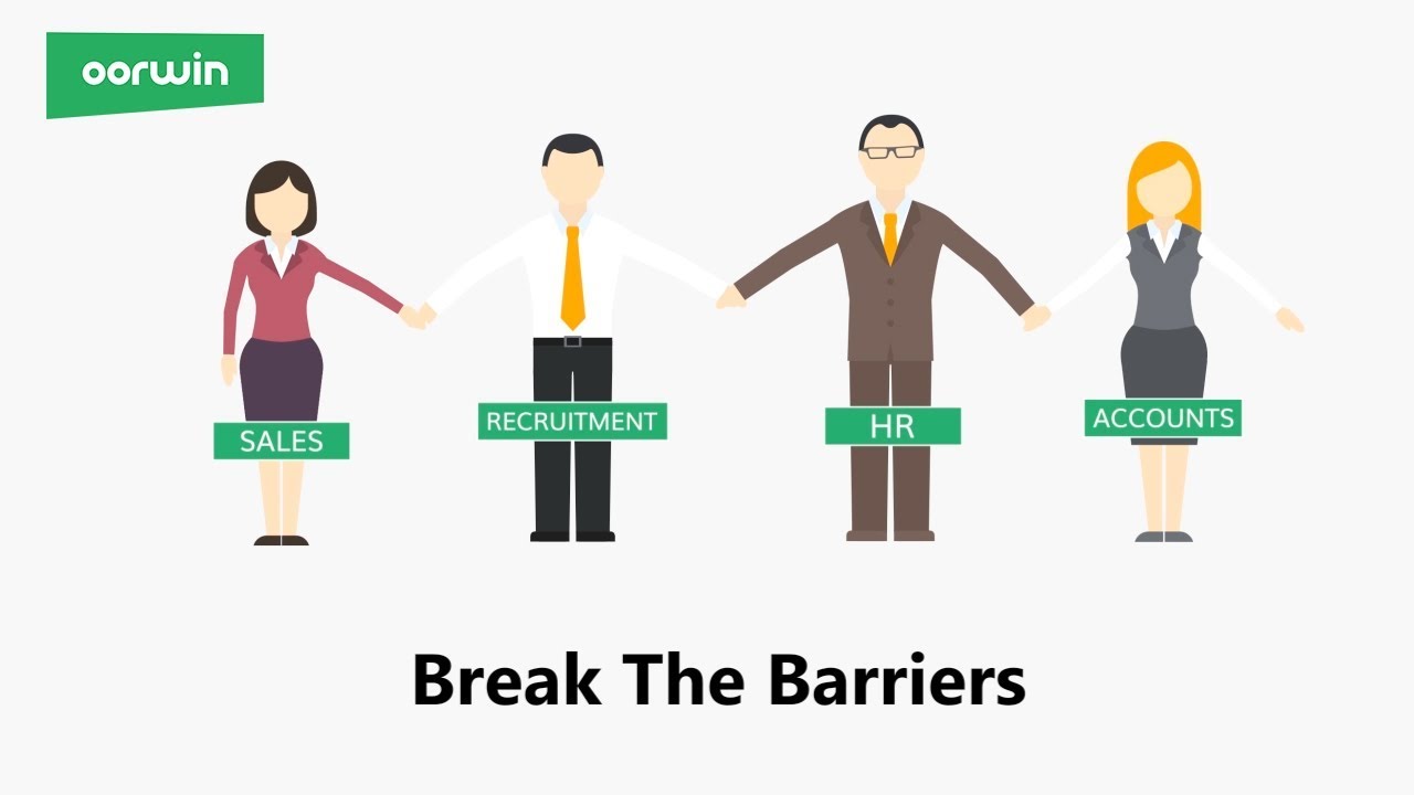 AI Enabled Sales, Recruitment and HR Platform | Oorwin ATS, CRM & HRMS ...