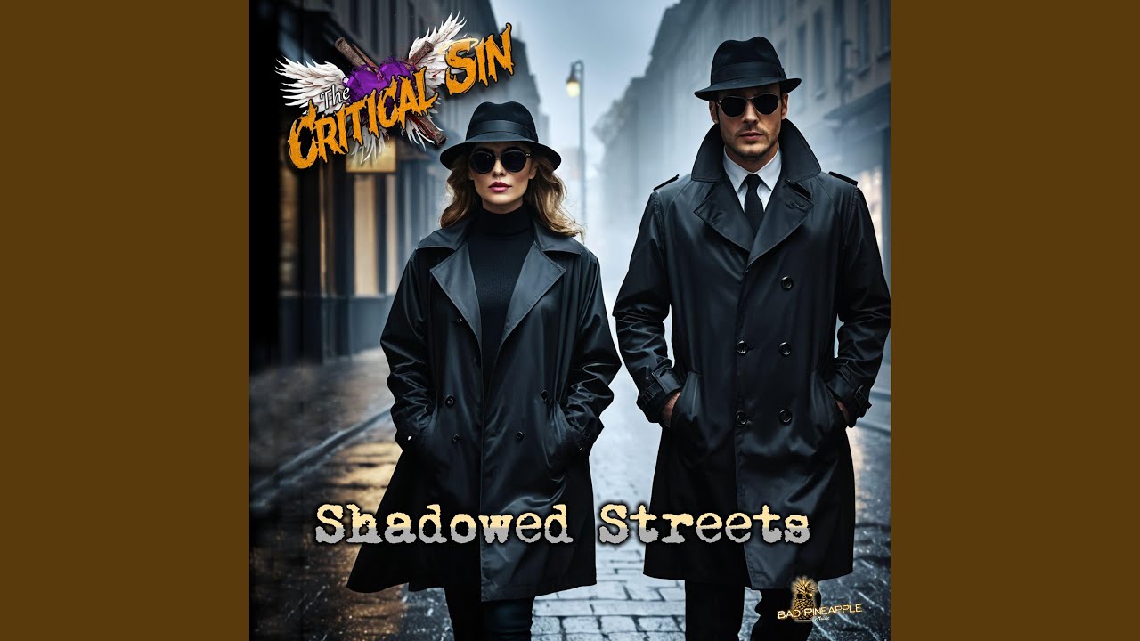 Shadowed Streets - YouTube
