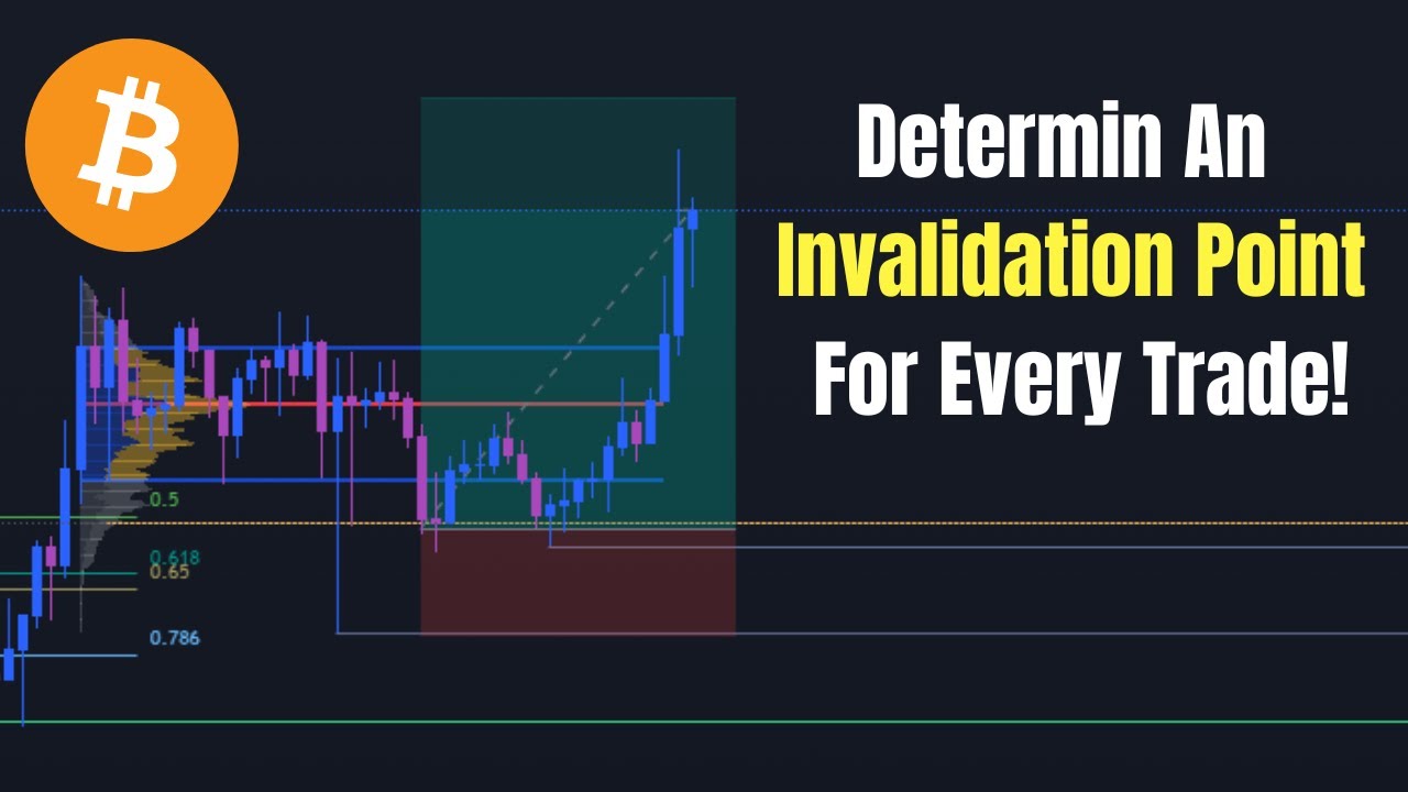 Determining Invalidation Points (Use Strategies With Clear ...