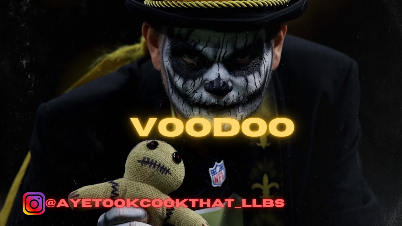{FREE}DMV TRAP BEAT | Voodoo 137bpm @ayetookcookthat llbs - YouTube