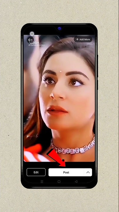 Josh App Mein Video Kaise Upload Karte Hain 🔥 How To Upload Videos On Josh App #shorts - YouTube