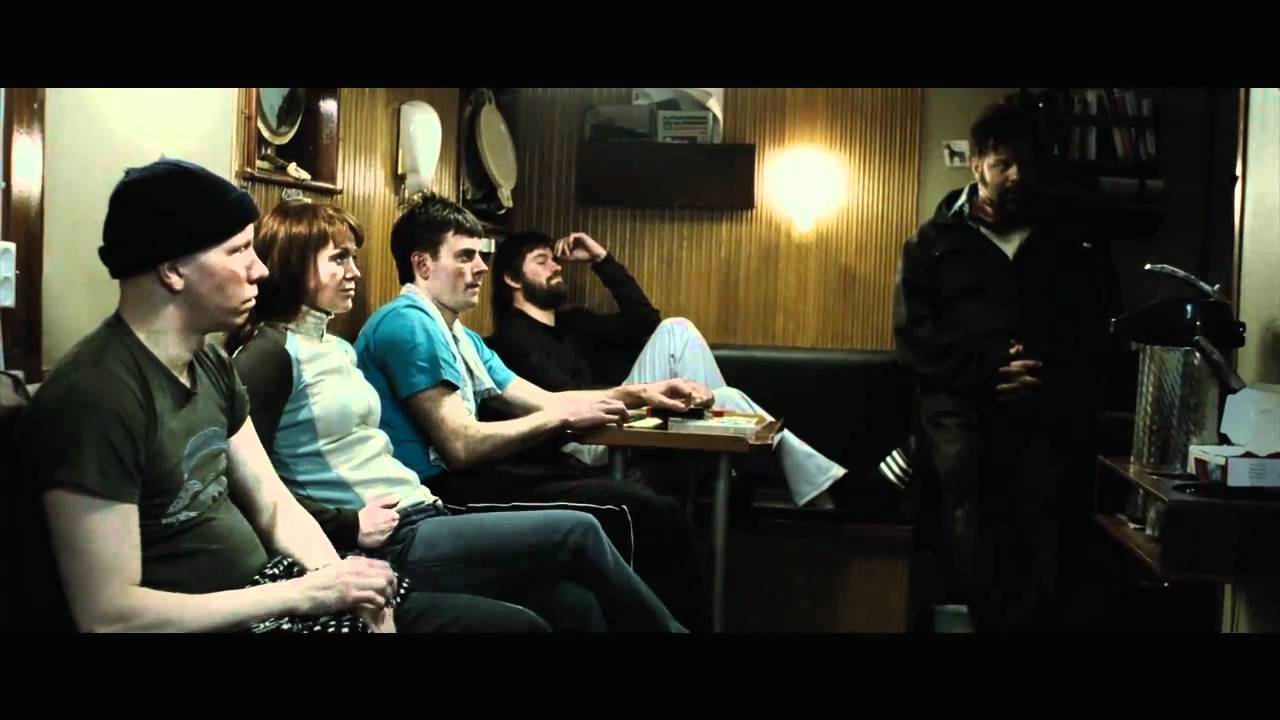 Brim Trailer - YouTube