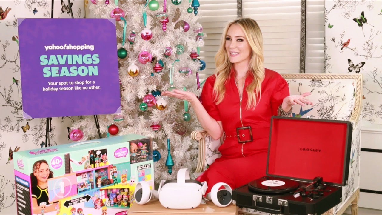 Top 5 BEST Christmas Gifts - Holiday Gift Guide 2020 - YouTube