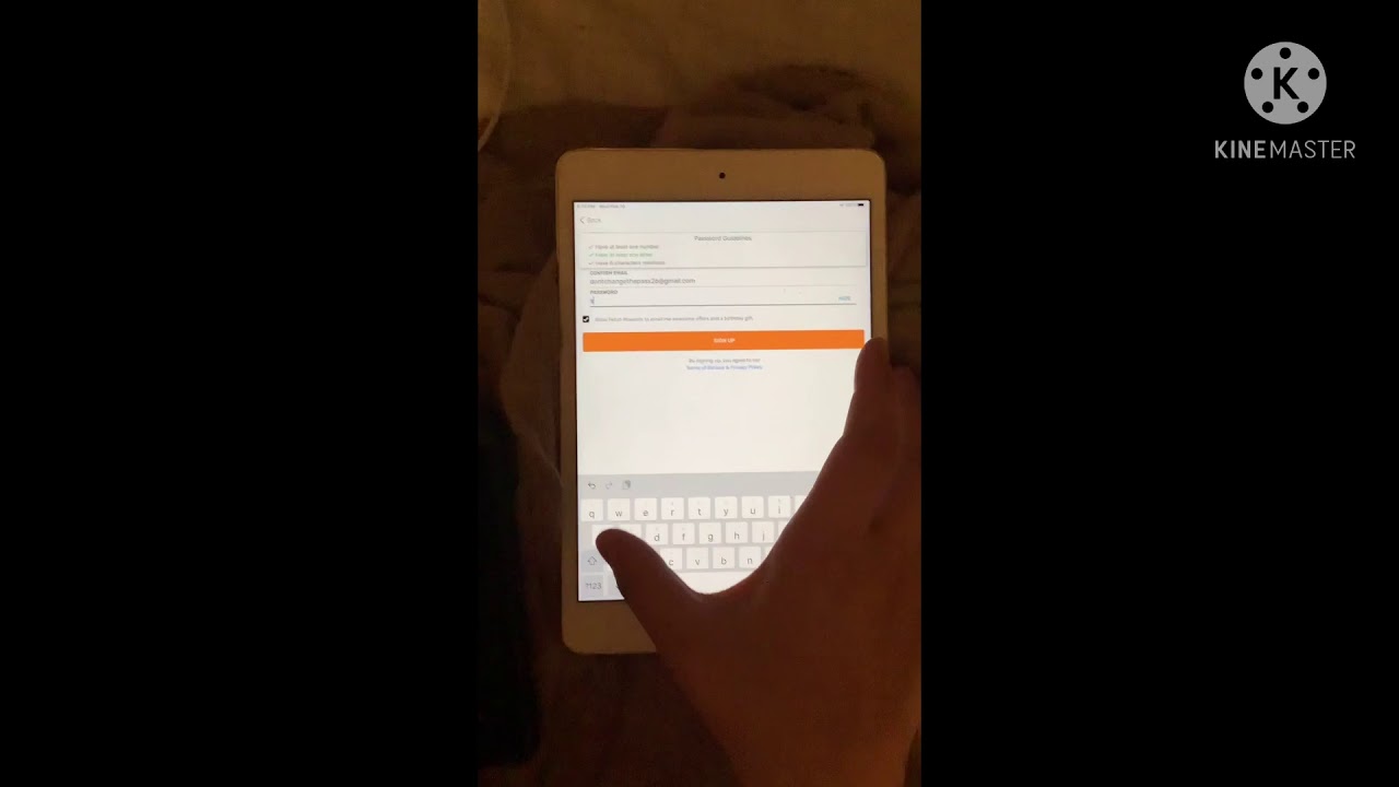 How To Get Free Points On Fetch Rewards YouTube How To Get Free Points On Fetch Rewards YouTube
