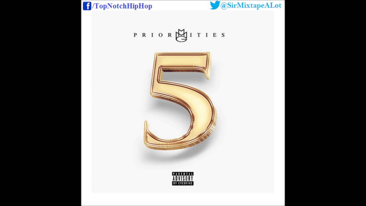 Quise - Rock With You (Feat. Sam Sneak) [MMG Priorities 5] - YouTube Music