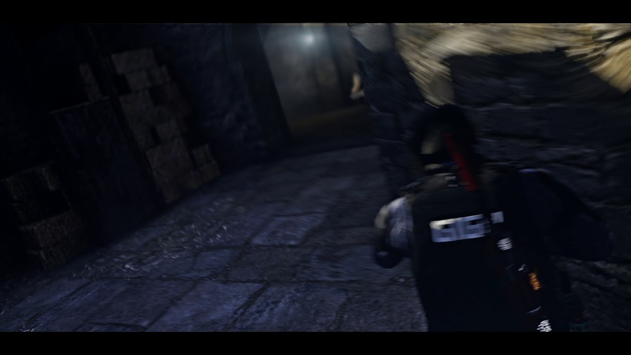 Cs Scrap #1 - YouTube