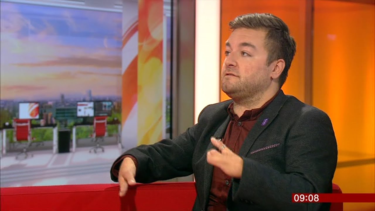 Alex Brooker - Alchetron, The Free Social Encyclopedia