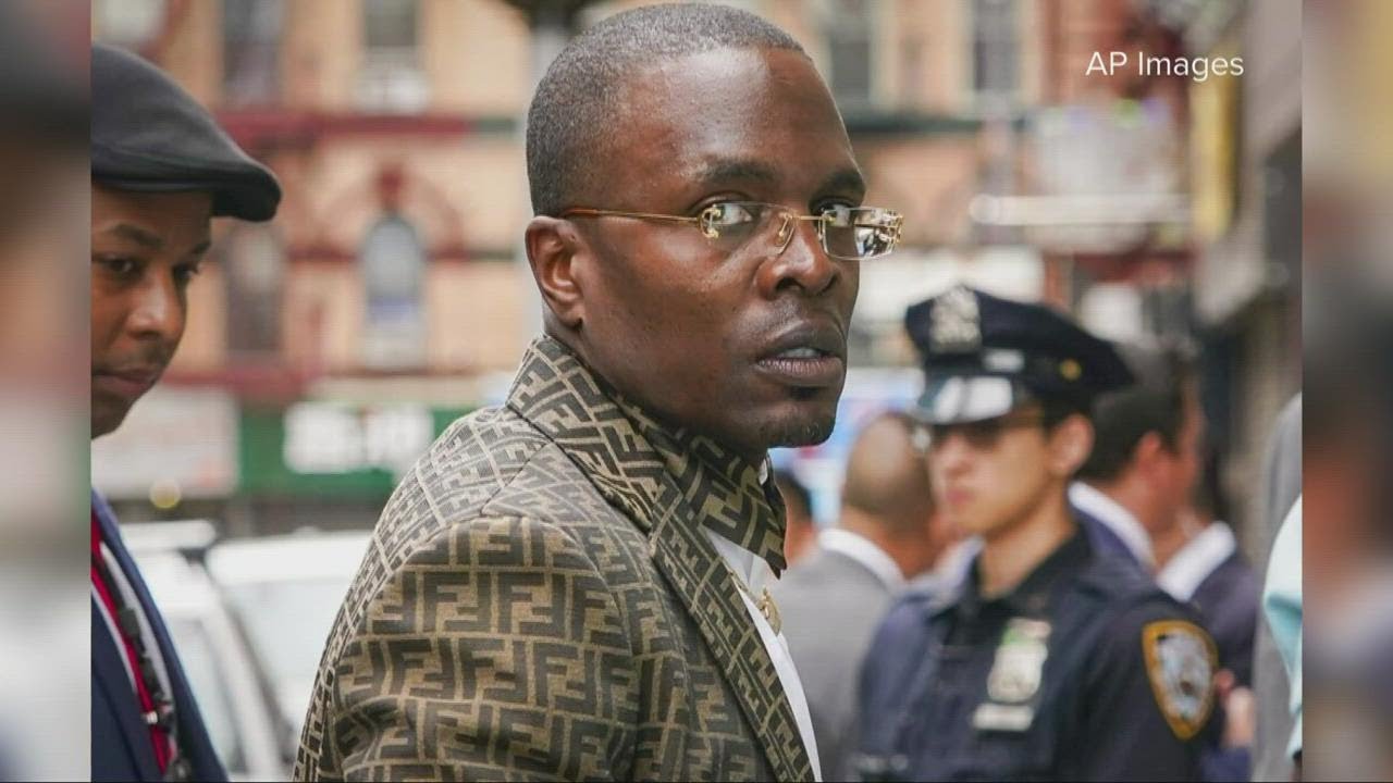 Brooklyn preacher robbed during church sermon, $1 million in jewelry ...