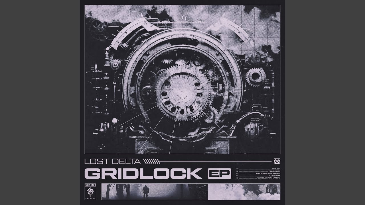 Vantablack - YouTube Music