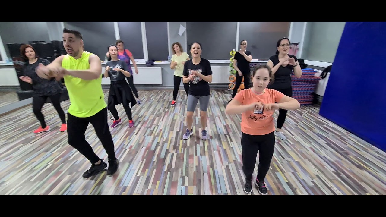 Bibi - Ciocolata - YouTube