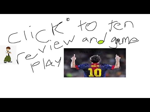 click to 10 review and gameplay (2022 release version) - YouTube